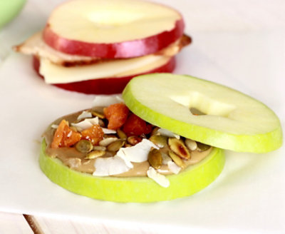 Apple-wiches | Jewel-Osco