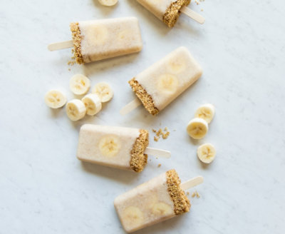 Banana Cream Pie Pop | Safeway