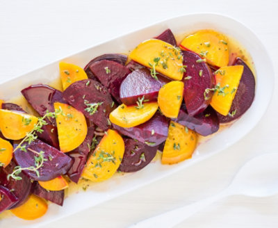 Beet Salad with Red Wine Vinaigrette | Albertsons