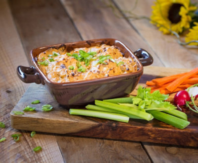 Buffalo Chicken Dip | Albertsons