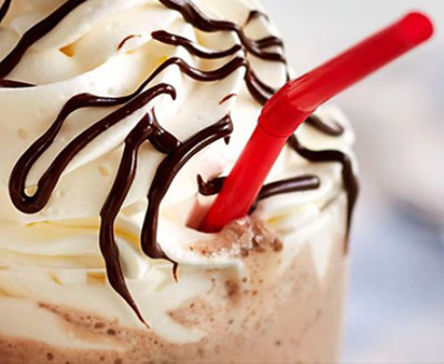 Cookies And Cream Frappe | Safeway