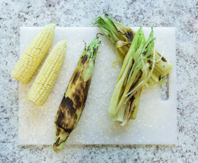 Easy Grilled Corn | Albertsons
