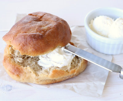 Easy Sweet Potato Harvest Rolls | Safeway