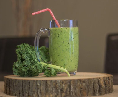 Emerald Energizer Smoothie | Albertsons