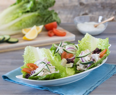 Greek Chicken Salad | Albertsons