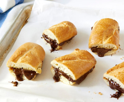 Grilled Chocolate Sandwich | Safeway