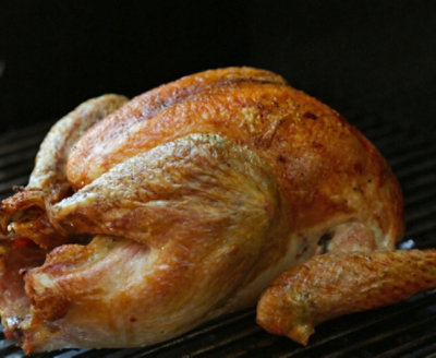 Grilled Turkey | Albertsons