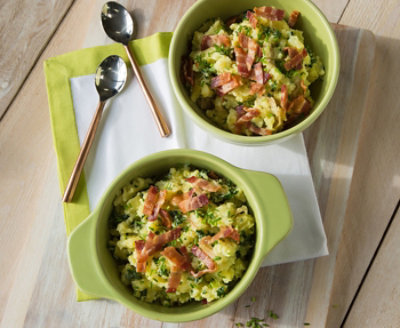 Irish Mashed Potatoes | Jewel-Osco