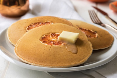 Italian Soda Pancakes | Safeway