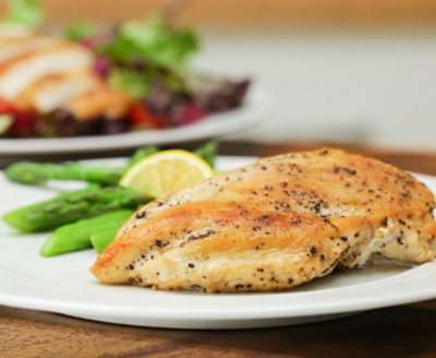 Juicy Chicken Breasts | Vons