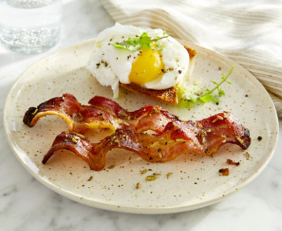 Maple Fennel Bacon | Carrs