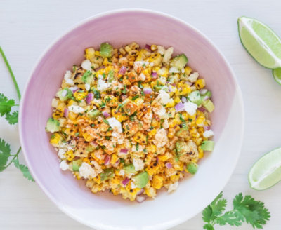 Mexican Street Corn Salad | Albertsons