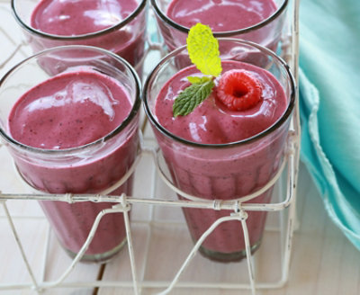 Mixed Berry Fro Yo | Safeway