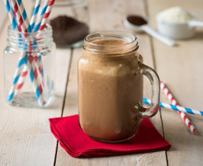 Mochaccino Recovery Shake | Albertsons