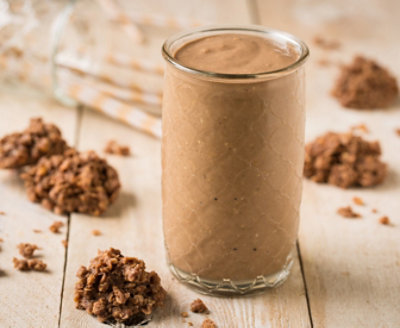 No-Bake Shake | Shaw's