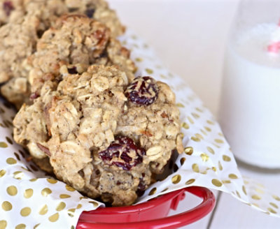 Oatmeal Cranberry Chews | Albertsons