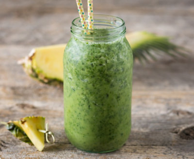 On-The-Glow Smoothie | Safeway