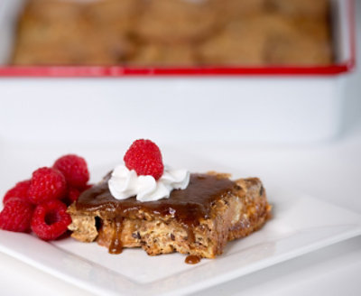 Overnight Crème BrûléeFrench Toast | Safeway