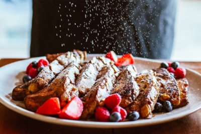 Panettone French Toast | Safeway