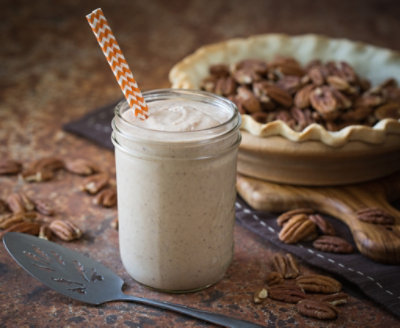 Pecan Pie Smoothie | Safeway