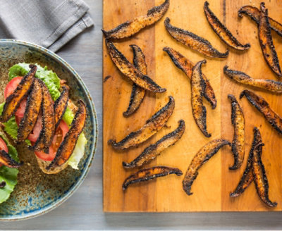 Portobello Bacon | Safeway