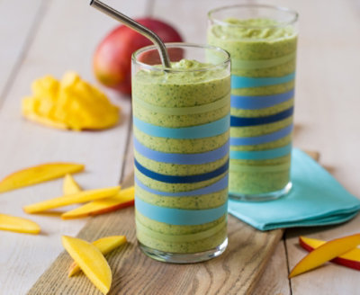 Power Green Smoothie | Safeway