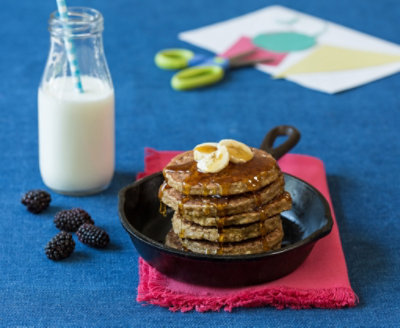 Power Pancakes | Albertsons