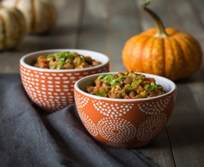 Pumpkin Chili | Safeway