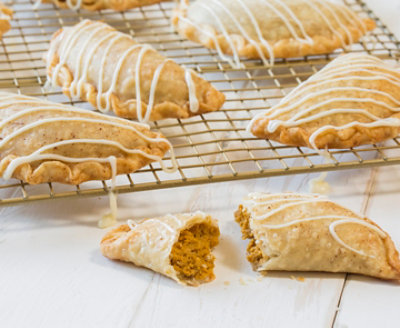 Pumpkin Hand Pie | Safeway