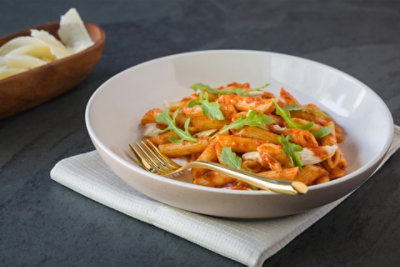 Roast Chicken Penne Rigate | Albertsons