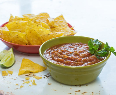 Roasted Tomato Salsa | Albertsons