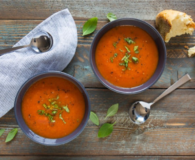 Roasted Tomato Soup | Albertsons