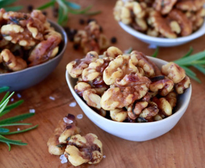 Rosemary Crunch Walnuts | Safeway