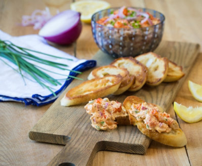 Smokey Crawfish Dip | Albertsons