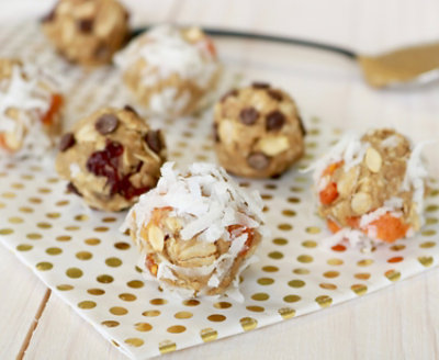 Sunflower Butter Bites | Vons