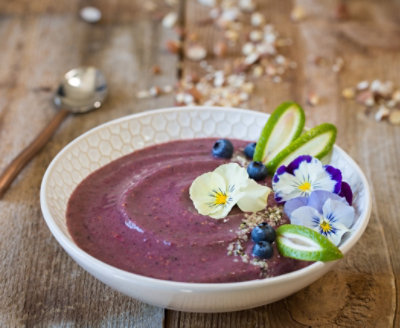 Sweet Lime Acai Bowl | Albertsons