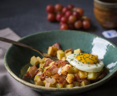 Sweet Potato Hash | Jewel-Osco