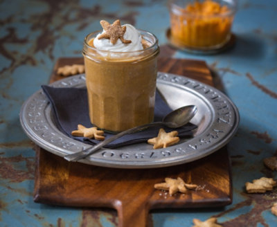 Sweet Potato Pie Smoothie | Safeway