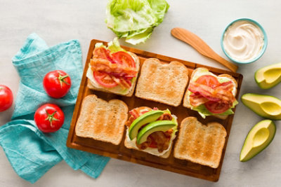 The Essential BLTA | Safeway