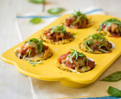 Tomato Basil Pasta Cups | Safeway