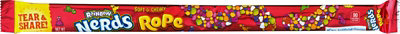Nerds Rope Candy Rainbow Wrapper - 0.92 Oz - safeway