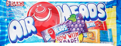 Airheads Candy Bar Birthday Cake - 3.3 Oz - albertsons