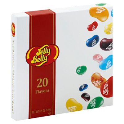 Jelly Belly Jelly Beans 20 Flavor Beananza Box - 8.5 Oz - safeway