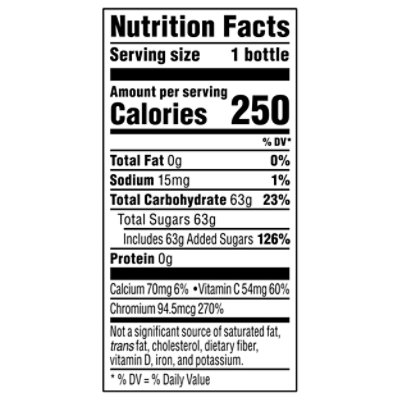 SoBe Elixir Flavored Beverage Cranberry Grapefruit - 20 Fl. Oz. - ACME ...