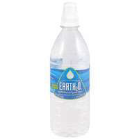 EartH2O Spring Water Natural - 20 Fl. Oz. - Albertsons