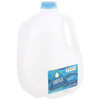 EartH2O Spring Water Natural - 1 Gallon - Albertsons
