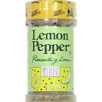 Chef Merito Seasoning Lemon And Pimienta - 2 Oz - safeway
