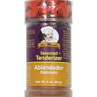 Chef Merito Tenderizer - 3 Oz - safeway