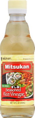 Mizkan Mitsukan Vinegar Sushisu - 12 Oz - Safeway