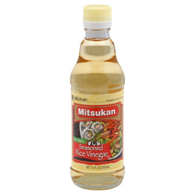 Mizkan Mitsukan Vinegar Sushisu - 12 Oz - safeway
